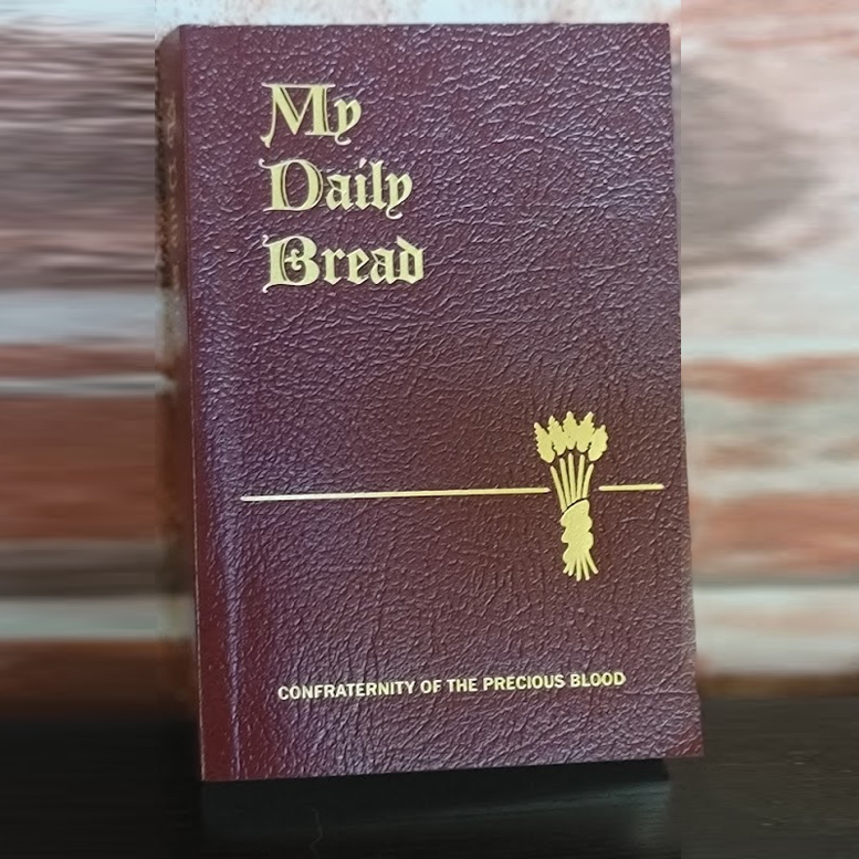 My Daily Bread – Pray The Rosary Store